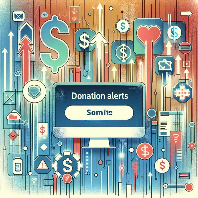 DonationAlerts: Revolutioniert Streaming-Einkommen Weltweit - Games5