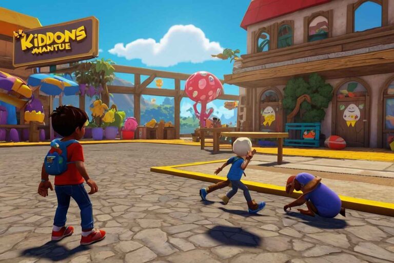 Kiddions Mod Menu für GTA 5: Dein Ultimativer Guide - Games5