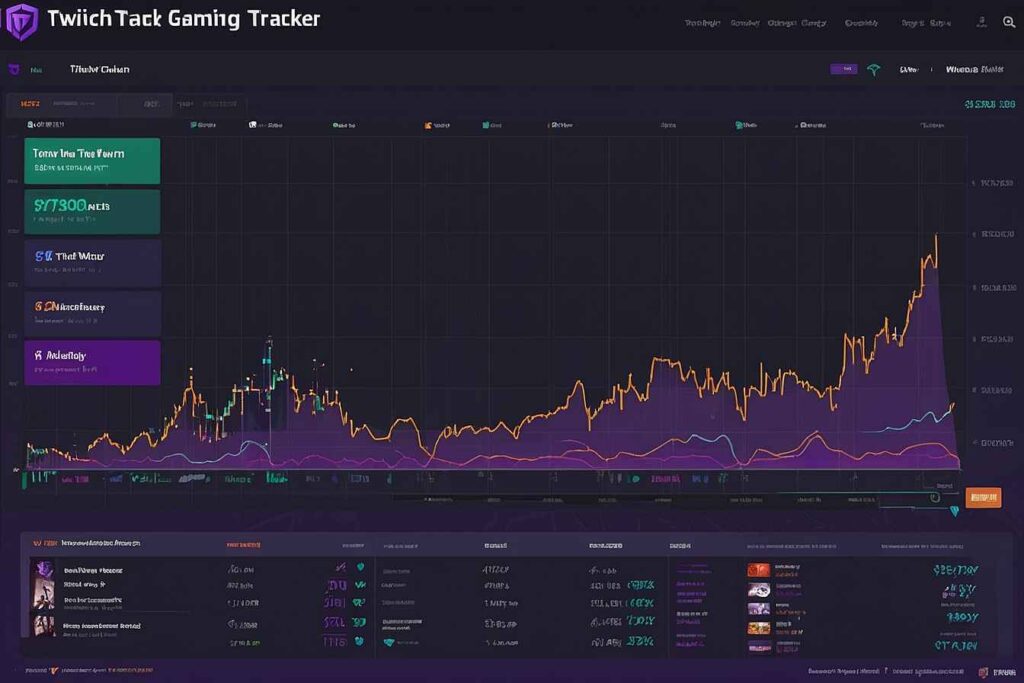 TwitchTracker: Dein unverzichtbares Tool für Twitch-Analysen und Stream ...